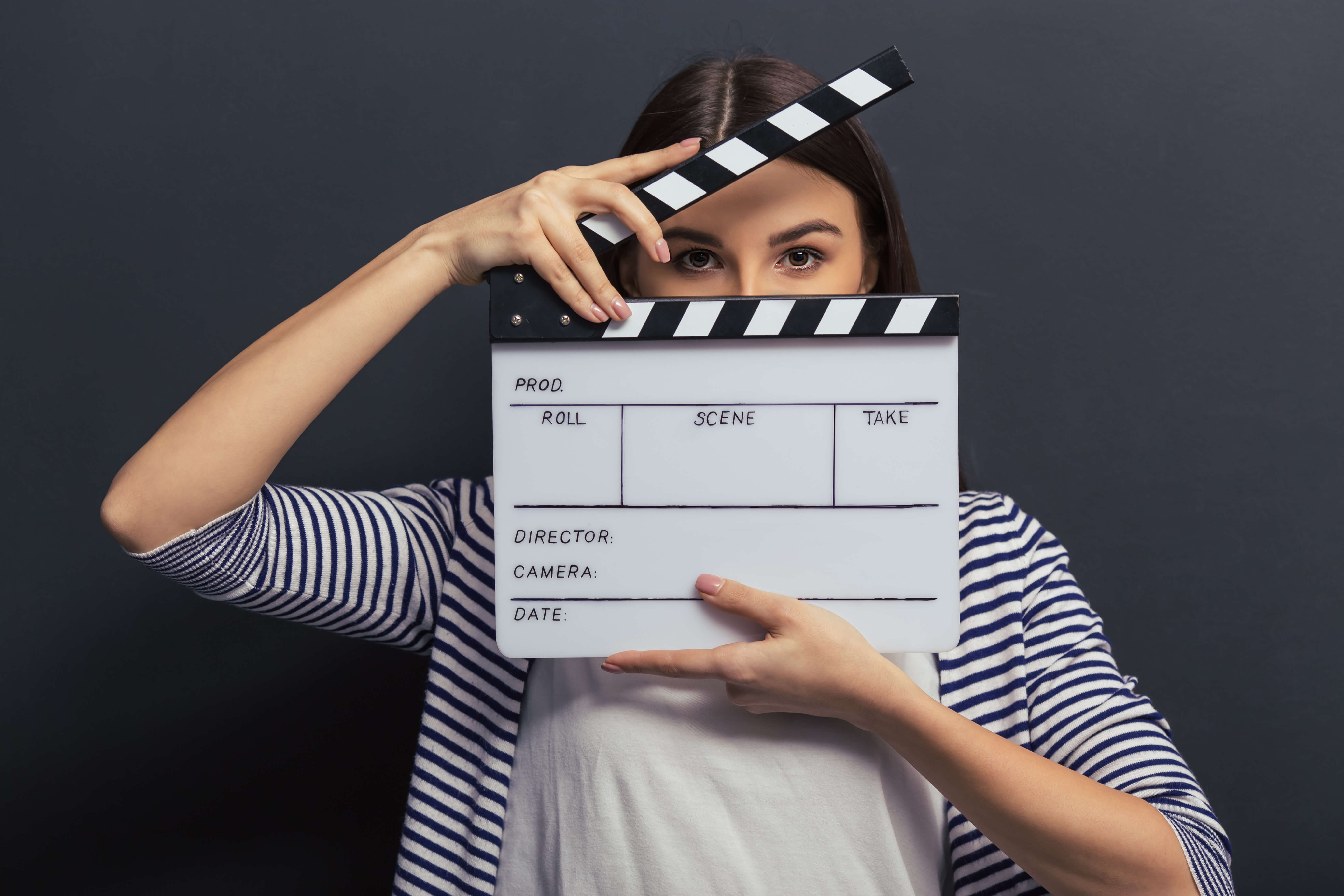 Projet cinéma à réaliser avec vos élèves